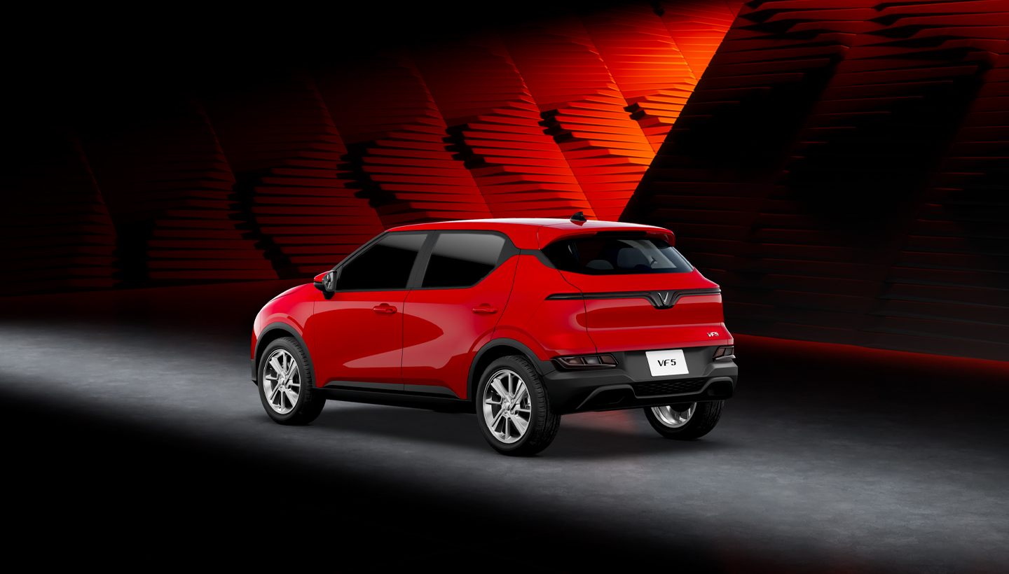 VF 5 | VinFast